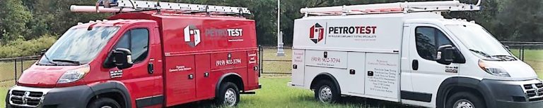 ABOUT US - PetroTest Inc