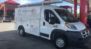 HOME - PetroTest Inc