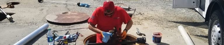 SERVICES - PetroTest Inc